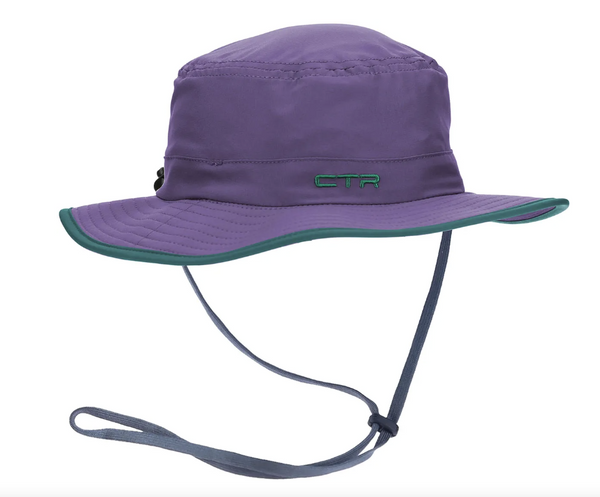 CTR Kids Savannah Bucket Hat - ScoutTech