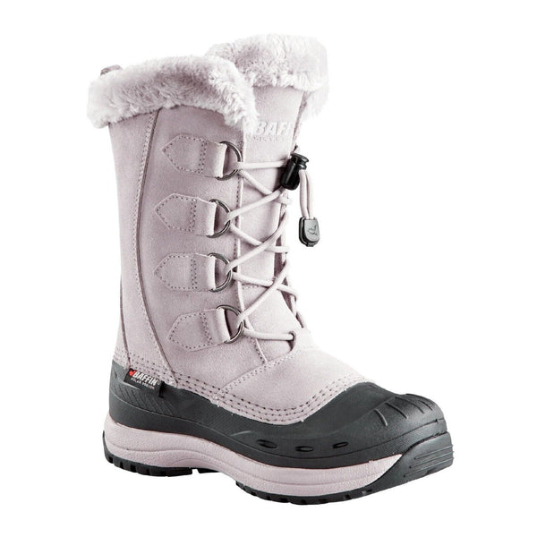 Baffin Women's Chloe -40C/F Waterproof Winter Boots - ScoutTech