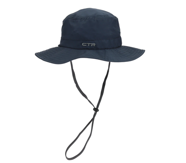 CTR Unisex Summit Pack It Sun Hats - ScoutTech