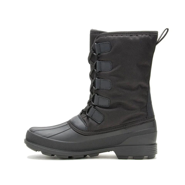 Kamik William N Men's Winter Boot (-40C/F) - Made in Canada! - ScoutTech