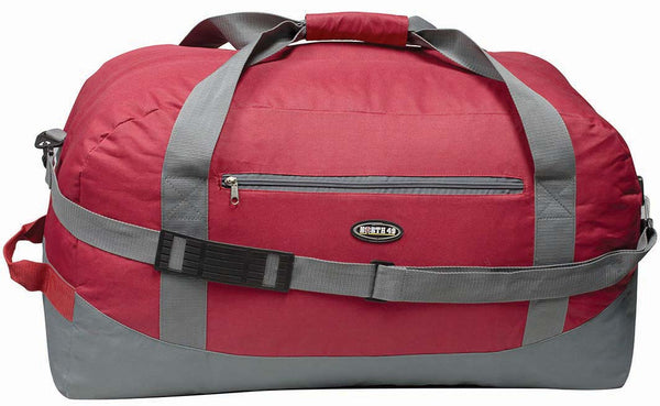 North 49 Travel Self-packing Duffle Bags | ScoutTech Outfitters