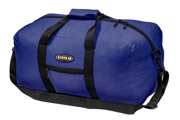 North 49 Classic 21 Inch Sport Duffle Bags 38 Litre - ScoutTech