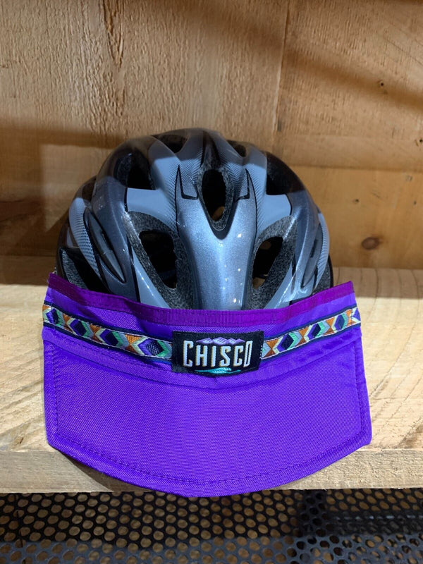 SlickRock Removable Helmet Sun Visors One-Size - ScoutTech