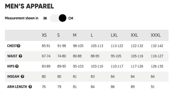 Outdoor Research Men's Chain Reaction Climbing Hoodie XL - ScoutTech