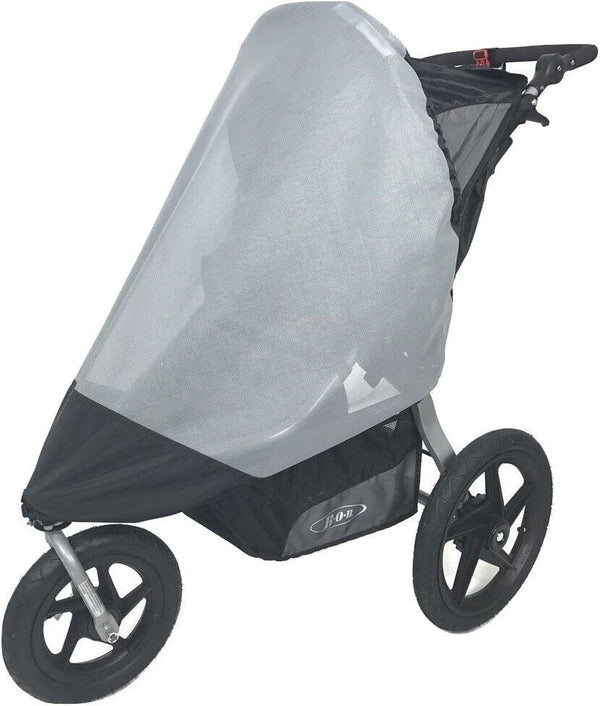 B.O.B. Gear Revolution Sun, Wind, and Insect Shield Stroller Cover ...