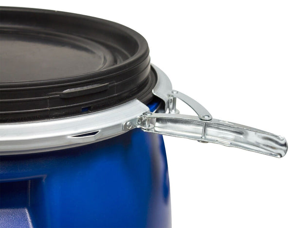 North 49 Heavyweight 60 Liters Canoe Barrel with 4 Handles | ScoutTech ...