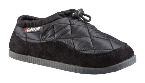 Baffin Cabin Unisex Hybrid Quilted Slipper - ScoutTech