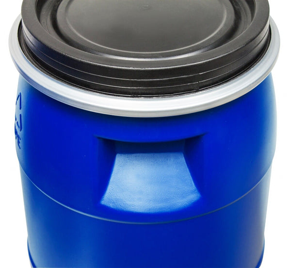 North 49 Heavyweight 60 Liters Canoe Barrel with 4 Handles | ScoutTech ...
