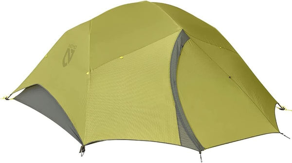 Nemo Dagger Osmo 3P Ultralight Backpacking Tents - ScoutTech