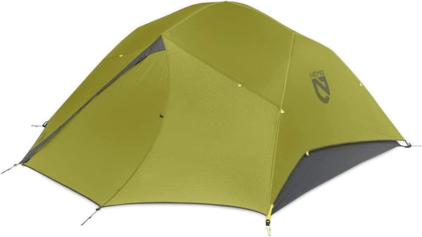 Nemo Dagger Osmo 3P Ultralight Backpacking Tents - ScoutTech