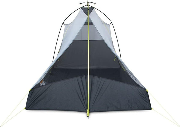 Nemo Hornet Osmo 2P Ultralight Backpacking Tents - ScoutTech