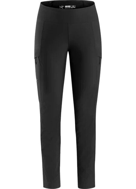 Arc'Teryx Women's Sabria Pant Size 2 - ScoutTech