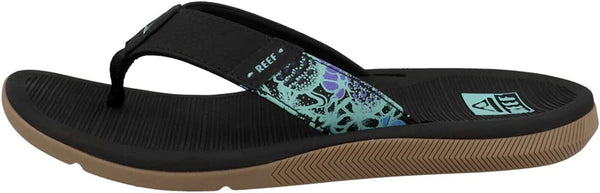 Reef Women's Santa Ana Flip-Flop Sandals - ScoutTech