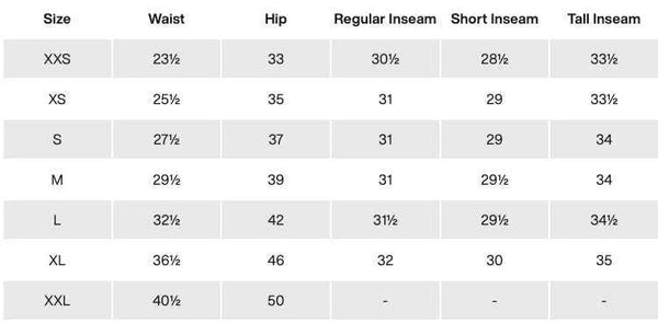 Arc'teryx Women's Phase AR Bottom Small | ScoutTech
