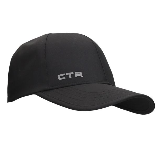 CTR Men's Stratus Mist Waterproof Cap - ScoutTech