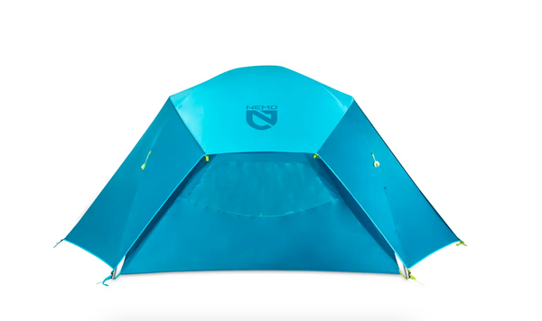 Nemo Aurora Highrise 6P Tents - ScoutTech