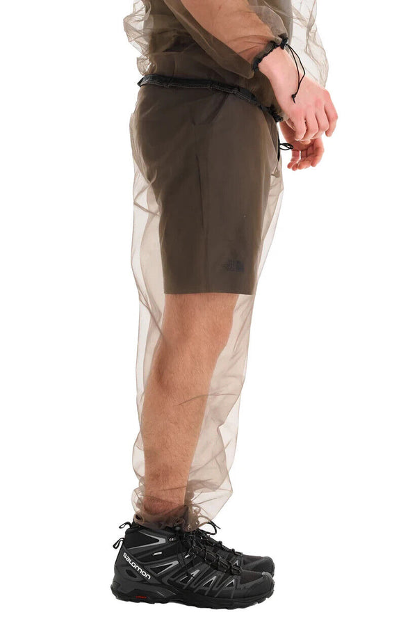 Coghlan's Bug Pants Fits up to 240 lbs Ultra Fine No-See-Um Mesh ...