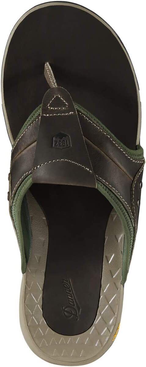 Danner Mens Lost Coast Sandals - ScoutTech