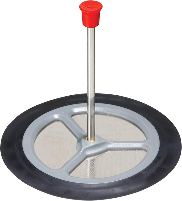 MSR Reactor French Press Coffee Adapter Kit, 1.0-Liter - ScoutTech