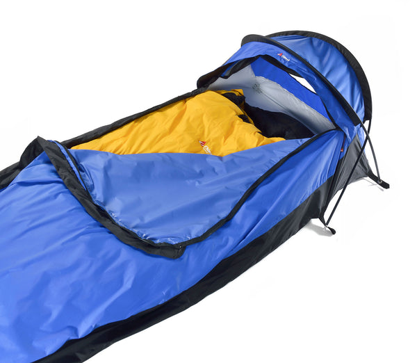 Chinook Summit Waterproof Breathable Bivy Bags - ScoutTech