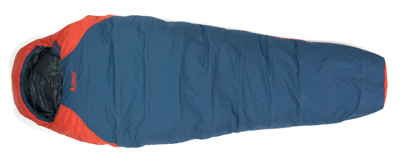 Chinook Kodiak Extreme III -40C/-40F Winter Sleeping Bag - ScoutTech