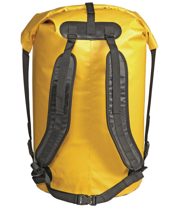 North 49 White Water 85L Waterproof Portage Packs - ScoutTech