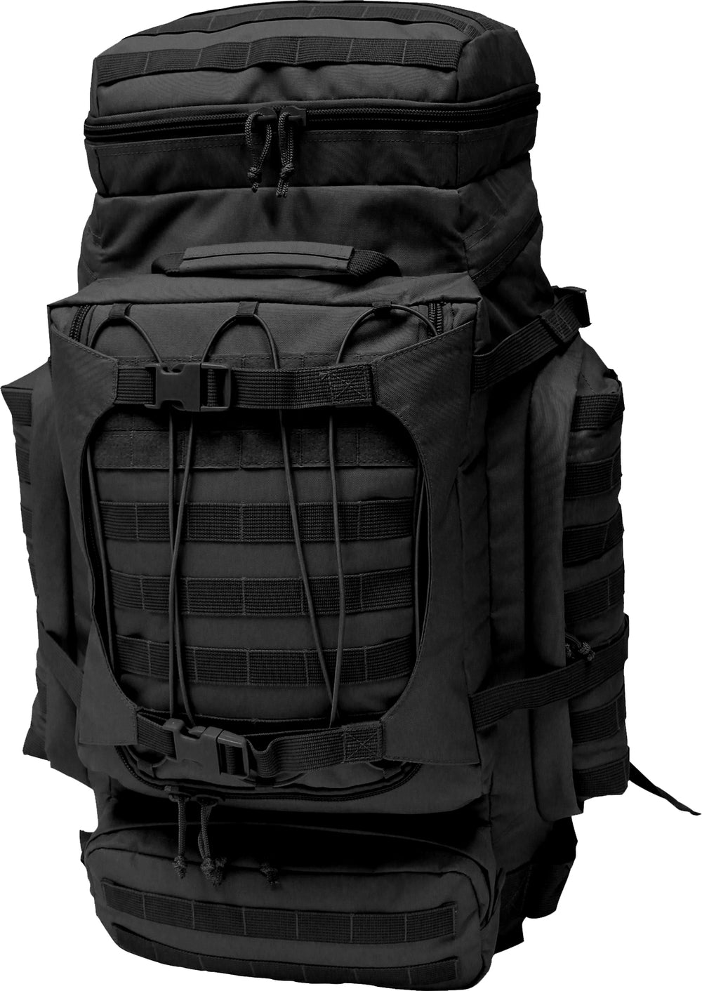 Mil-Spex Advance Tactical Internal Frame Pack 85L Military Style Bags ...