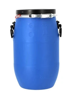 Darrell's Barrels 30 Liter Lightweight Canoe Barrel | ScoutTech Outfitters