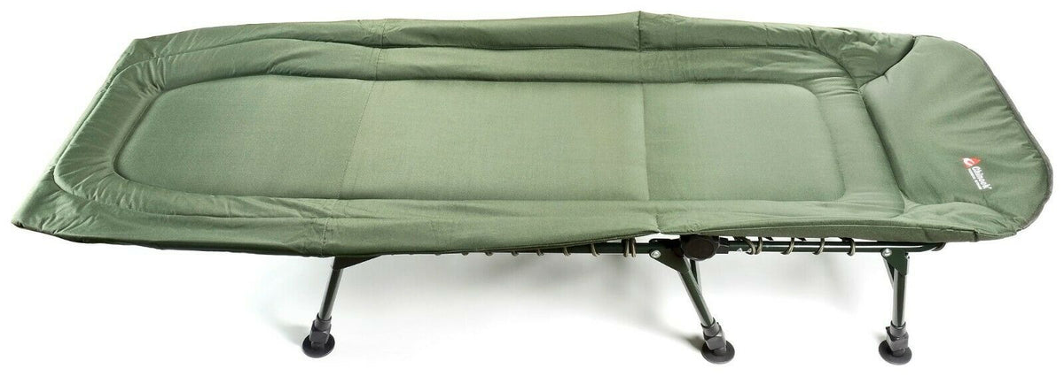 Chinook Padded Outfitter Cot - ScoutTech