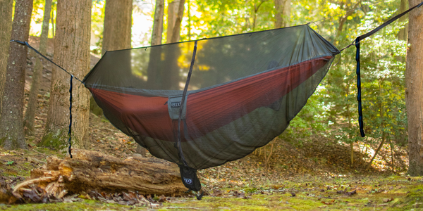 ENO Guardian Bug Net - ScoutTech