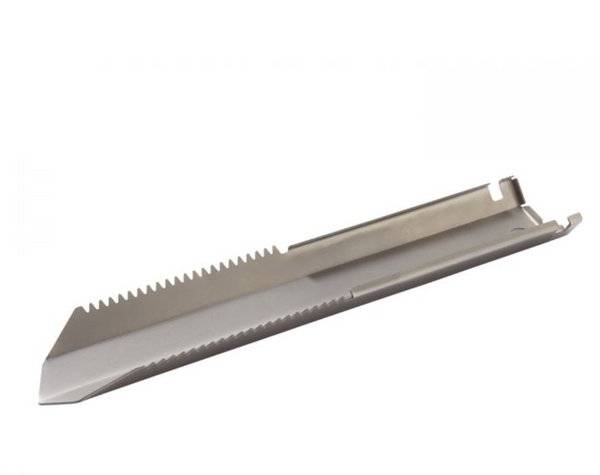 VARGO TITANIUM DIG DIG TOOL - TROWEL & TENT STAKE - ScoutTech