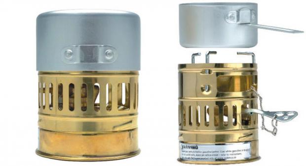 Optimus Svea Stove - ScoutTech