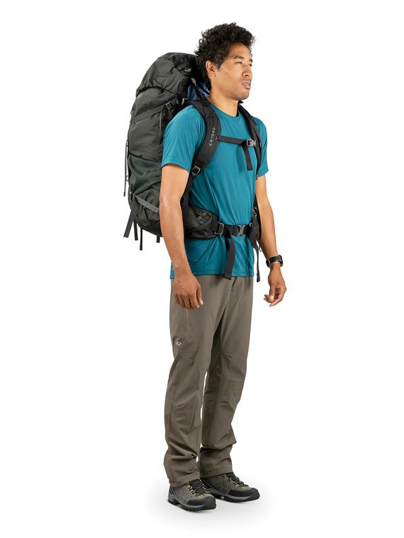 Osprey Rook 65 Men's Backpack - ScoutTech