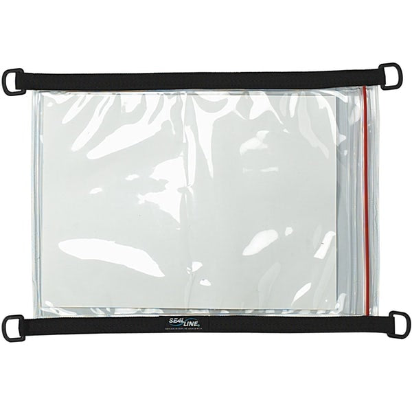 SealLine Clear Map Case, Large - ScoutTech